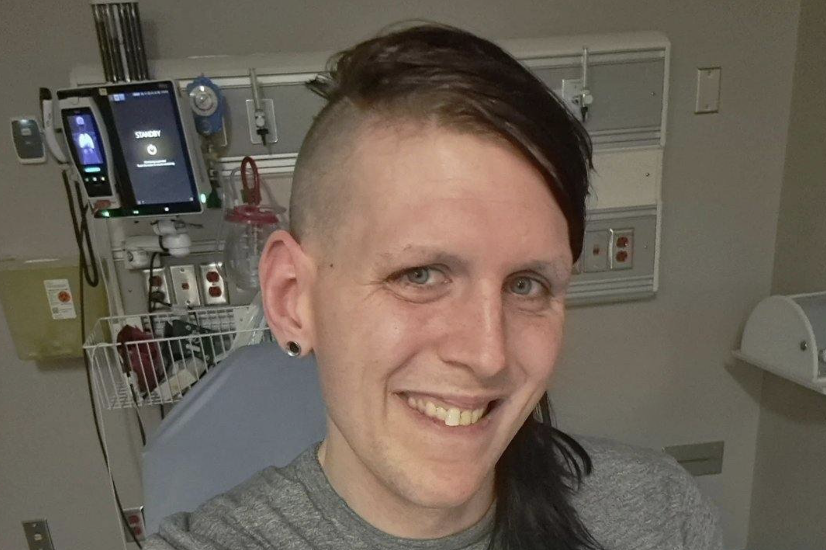 Canadian Man Allegedly Stabs Children, Released From Jail Before Trial