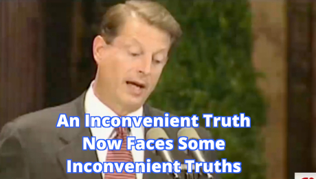 The Media's Outraged Usha Vance is Pregnant