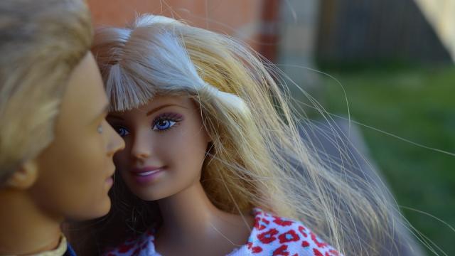 Barbie’s Boyfriend Ken Gets a Makeover, Man-Bun Included | MRCTV