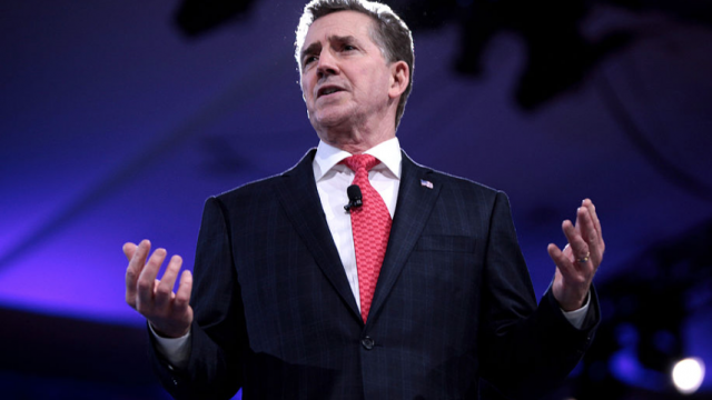 Former Heritage President Joins the Convention of the States Project ...