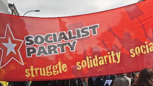 New Poll of Socialists Shows Only 14% Support Free Speech | MRCTV New Poll of Socialists Shows Only 14% Support Free Speech | MRCTV