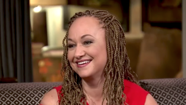 Rachel Dolezal is Now Selling Lollipops and ‘Melanin Spectrum Dolls ...
