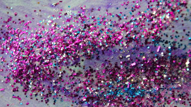 Scientists Call for Worldwide Glitter Ban | MRCTV Scientists Call for Worldwide Glitter Ban | MRCTV