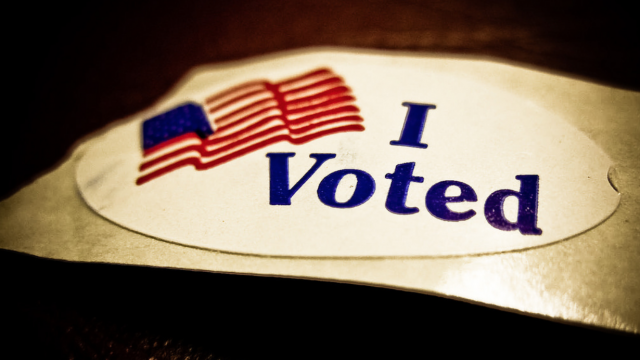 Tied Virginia Delegate Race To End By...Drawing Names From a Can | MRCTV