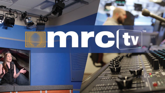 MRC Reaches Major Milestone In Video Views | MRCTV