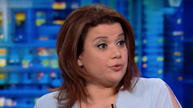 Remember When CNN's Ana Navarro Called Trump an 'Animal'? | MRCTV
