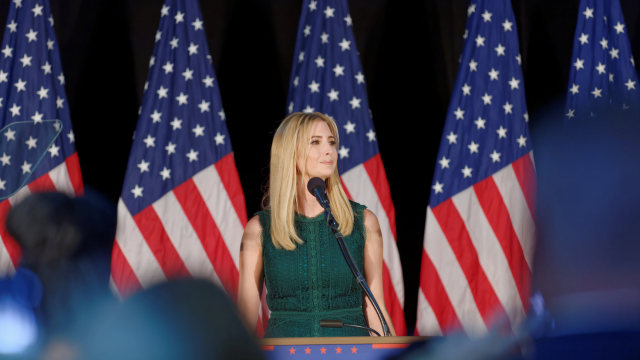 Ivanka Trump Tweets Support For Kate Spade - So Of Course, Liberals ... Ivanka Trump Tweets Support For Kate Spade - So Of Course, Liberals ...