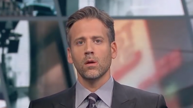 ESPN's Max Kellerman Bashes Tiger Woods For Saying People Should ...