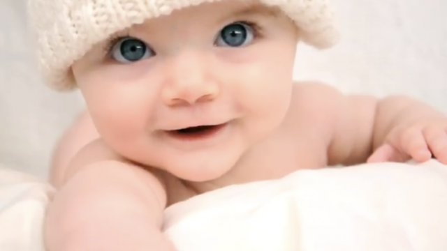 THE WORST Pro Abortion Ad Features Cute Laughing Baby MRCTV the-worst-pro-abortion-ad-features-cute-laughing-baby-mrctv