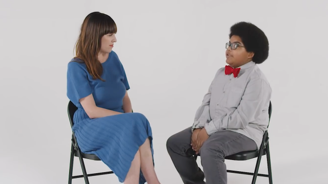 Abortion Activist Tells Kids That Abortion 'Is Part of God's Plan' In a ...