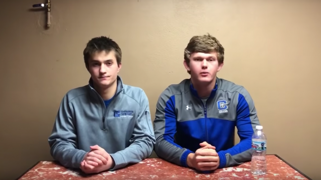 WATCH: Covington Kids: Media 'Blatantly Lied' - Has Resulted In Death ...