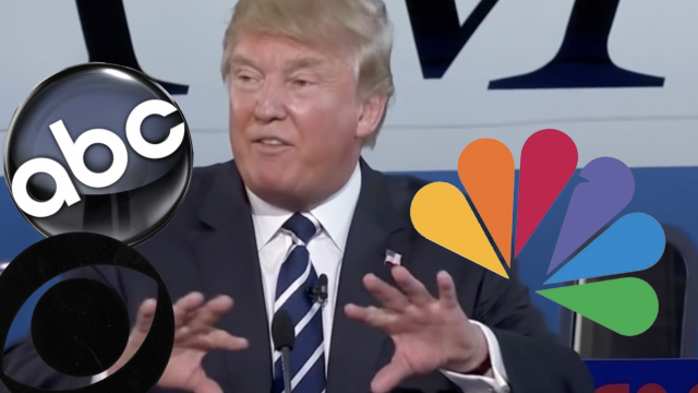 MRCTV Podcast: 90% Negative- New Study On Anti-Trump Media Bias | MRCTV