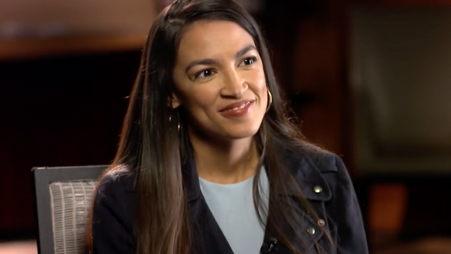 Really? Netflix Buys Rights to Documentary Featuring AOC for 'Record ...