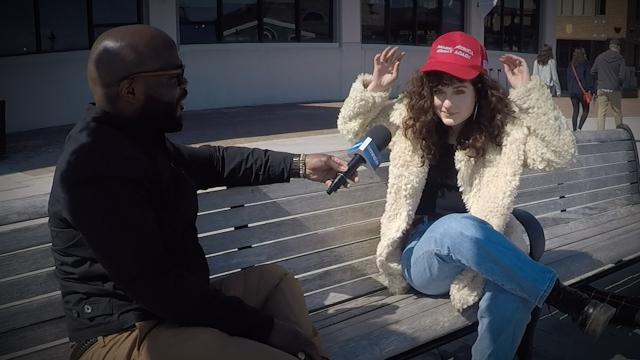 WATCH: Is the MAGA Hat a Symbol of Racism? | MRCTV