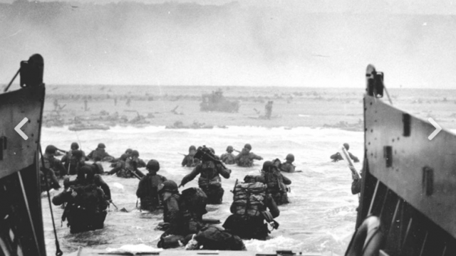 Incredible Sacrifice: Remembering D-Day 75 Years Later | MRCTV