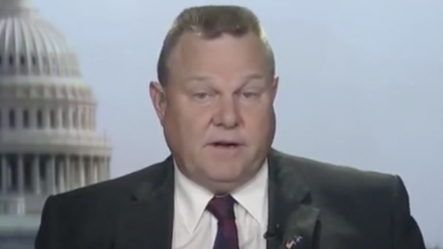 Sen. Jon Tester's Advice on How to Beat Trump? 'Punch Him in the Face ...