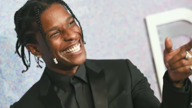 ‘Get Home ASAP A$AP!’: Trump Celebrates Rapper's Release from Swedish ...