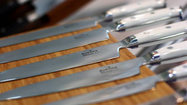 U.K. Police Stop Showing Photos of Seized Knives Because They Could ...