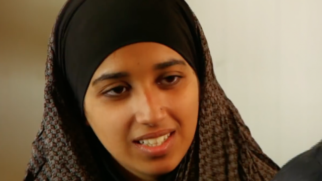 Too Bad So Sad Federal Judge Rules U S Born Woman Who Left Country