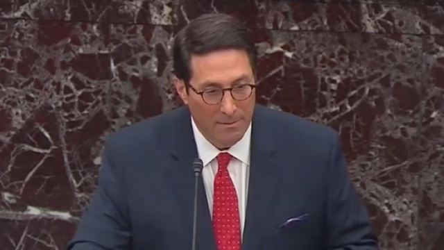 Sekulow: 'Not The First Time Mr. Schiff Has Put Words Into Transcripts ...