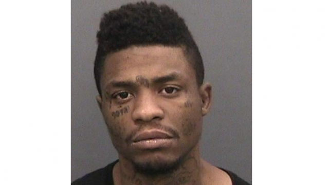 Florida Inmate Released Due To COVID-19 Arrested One Day Later For ...