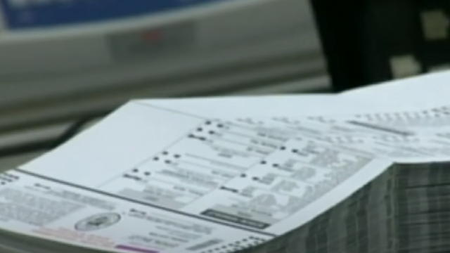 Breitbart: Federal Data Shows Nearly 30 Million Mail-In Ballots Have ... Breitbart: Federal Data Shows Nearly 30 Million Mail-In Ballots Have ...