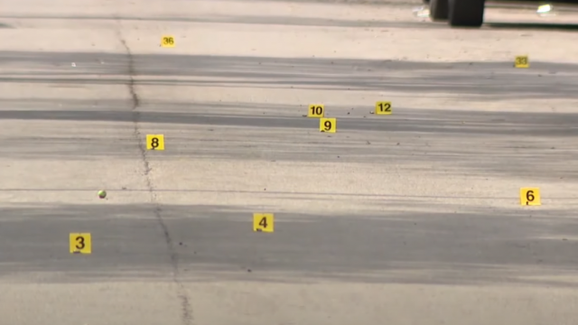 Chicago Sees Deadliest Memorial Day Weekend Since 2015: At Least 10 ... Chicago Sees Deadliest Memorial Day Weekend Since 2015: At Least 10 ...