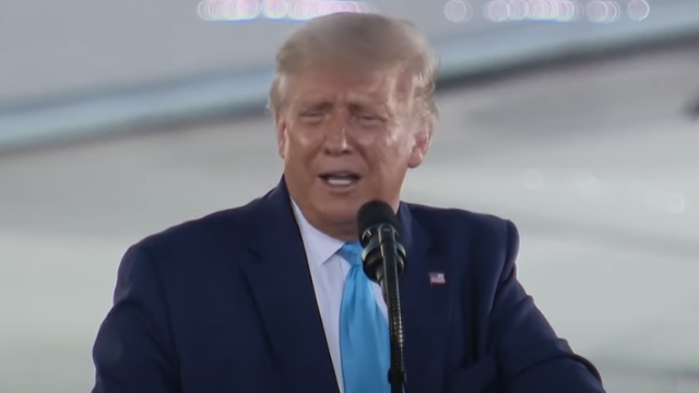 Never-Trump Lincoln Project Targeting Trump Supporters on Facebook to ... Never-Trump Lincoln Project Targeting Trump Supporters on Facebook to ...