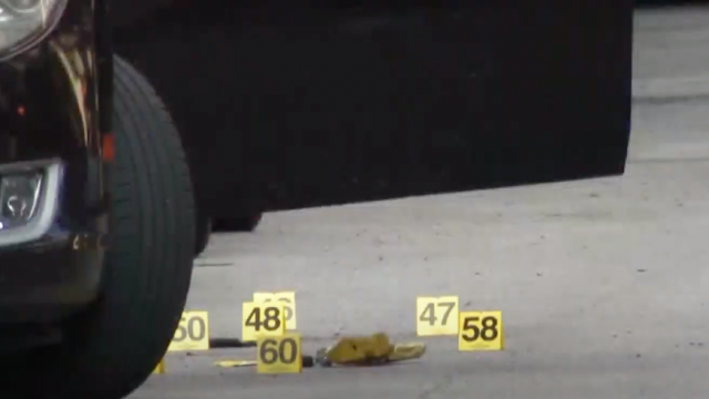 Chicago Weekend Shooting Victims Down for Second Weekend in a Row - At ...