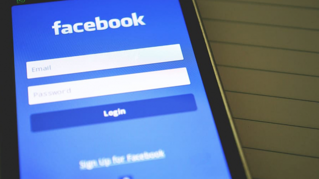 Facebook Is Launching Virtual Roadblocks to Stop the Spread of Election ...