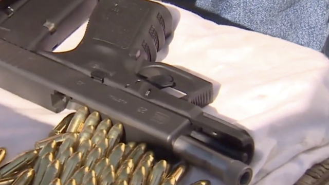 Cali Get Your Gun: Surge In CA Gun Owners Before Election | MRCTV