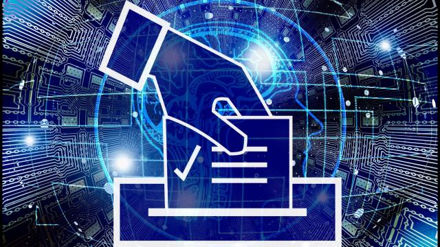 Top 5 Ways Big Tech Fixed the Election | MRCTV