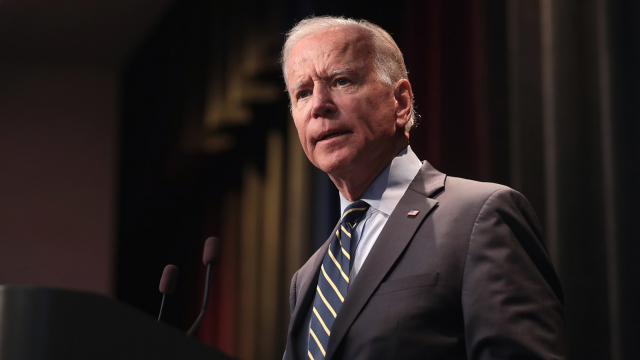 Fawning Media Gush That Biden Is 'The Most Religiously Observant ...