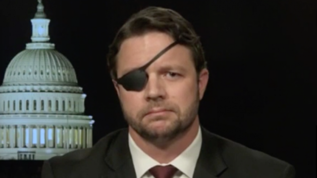 Rep. Dan Crenshaw Blasts Fellow GOP Congressmen For 'Lying To Millions ... Rep. Dan Crenshaw Blasts Fellow GOP Congressmen For 'Lying To Millions ...