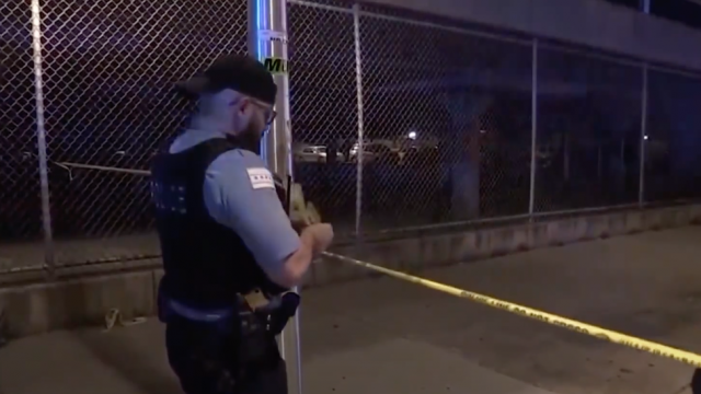 Nothing Ever Changes: At Least 7 Dead, 23 Wounded in Chicago Weekend ...