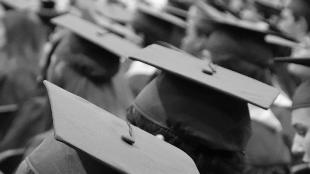 New Study: Race-Based College Policies Increase 'Academic Mismatch' | MRCTV