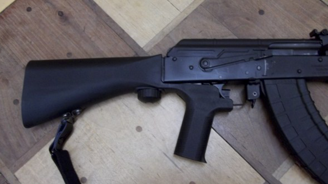 Court Strikes Down Trumps Executive Order Banning Bump Stocks Mrctv