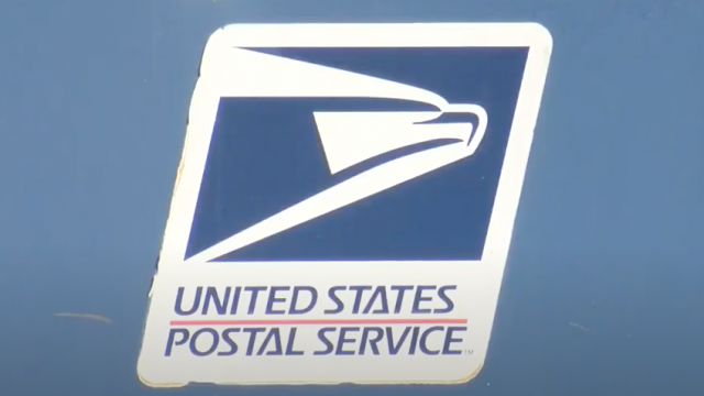 The Government is Always Watching: USPS Monitoring Americans' Social ...