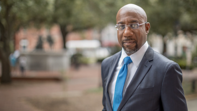 'Reverend' Sen. Warnock Lights Up Twitter With a Heretical Socialist ...