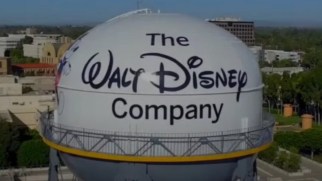 Report: Disney Employee Training Includes 'White Privilege Checklist ...