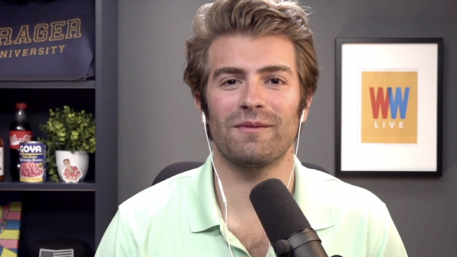 TechShark: Will Witt On Why Conservatives Can’t Surrender American ...