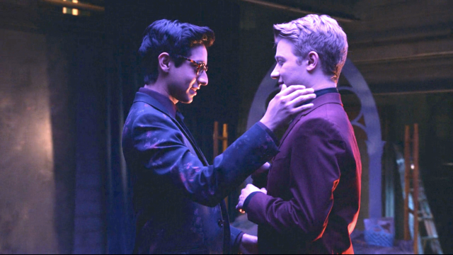 Disney Releases ‘Groundbreaking’ First Gay Love Song | MRCTV
