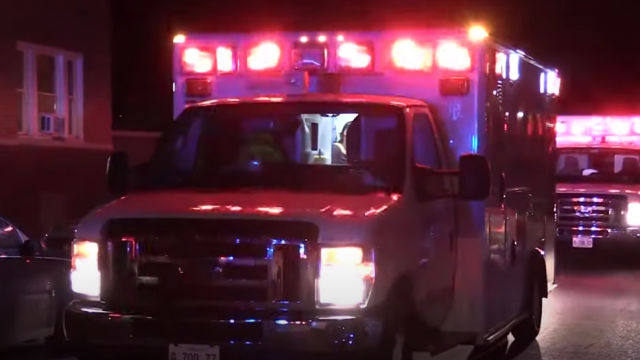 7-Year-Old Killed in Chicago Weekend Shootings: At Least 5 Dead, 47 ...