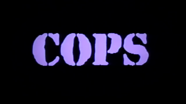 ‘Cops’ Fans REJOICE! Fox Nation Bringing Show Back for 33rd Season on ...