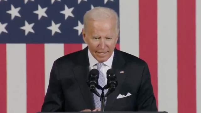 Biden On Massive 2t Spending Bill We Shouldnt Even Talk About The