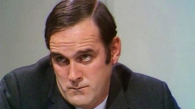 Un-Woke: John Cleese Ends BBC Interview Over ‘Dishonesty, Deception ...