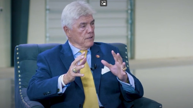 Texas Congressman Says Americans Are Sick Of Woke Sports | MRCTV