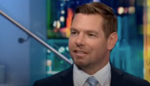 Delusional Eric Swalwell Gets #GasPricesAreSoLow Trending on Twitter ...