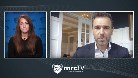 WATCH: Combat Wokism With This Back-To-School Checklist | MRCTV