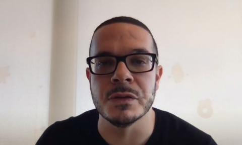 BLM Footed the Bill For Activist Shaun King's $40K Show Dog, For ...